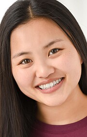 Melanie Lee - actor - biography, photo, best movies and TV shows
