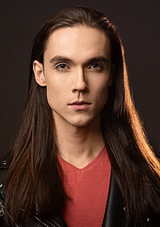 Dan de Groh - actor - biography, photo, best movies and TV shows