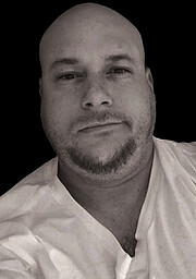 Timothy Gough - actor, producer