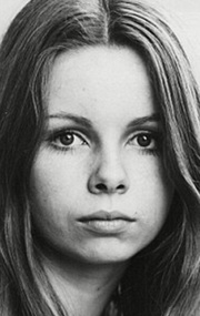 Lalla Ward - actress - biography, photo, best movies and TV shows