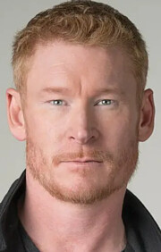 Zack Ward - actor, writer, director, producer, editor