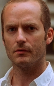 Rick Warden - actor, director, producer