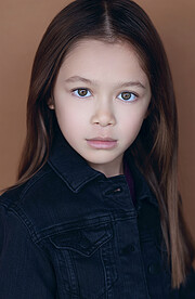 Aurelia Ambrose - actor - biography, photo, best movies and TV shows