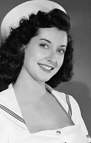 Midge Ware - actress - biography, photo, best movies and TV shows