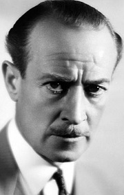 H.B. Warner - actor - biography, photo, best movies and TV shows