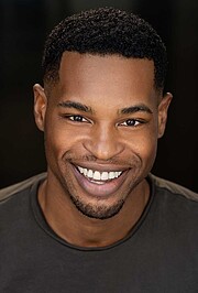 Tyrone Stewart - actor - biography, photo, best movies and TV shows