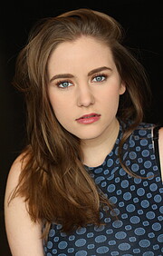 Martha Thatcher - actor - biography, photo, best movies and TV shows