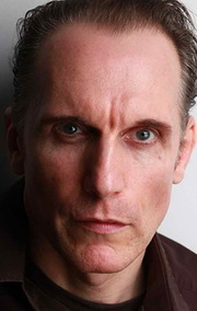 Julian Bleach - actor - biography, photo, best movies and TV shows