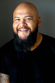 Milo Magno - actor - biography, photo, best movies and TV shows