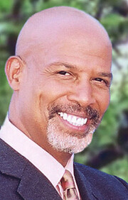 Michael Warren - actor, producer