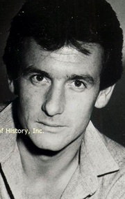 James Warwick - actor - biography, photo, best movies and TV shows