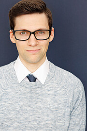 Patrick Toth - actor - biography, photo, best movies and TV shows