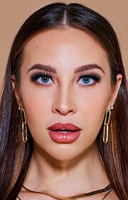 Melissa Stratton - actress - biography, photo, best movies and TV shows