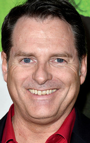 Mark Waters - director, producer, writer