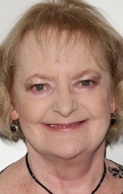 June Watson - actress - biography, photo, best movies and TV shows