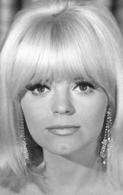 Carol Wayne - actress - biography, photo, best movies and TV shows