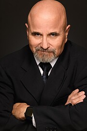 Manuel Jude Baca Sr. - actor - biography, photo, best movies and TV shows