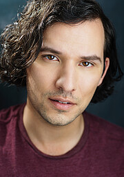 Brendan Edward Kennedy - actor