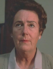 Maggie Blinco - actress - biography, photo, best movies and TV shows