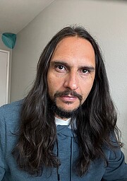 Jesse Soriano - actor - biography, photo, best movies and TV shows