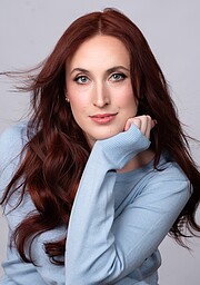 Sarah Hoffman - actor - biography, photo, best movies and TV shows