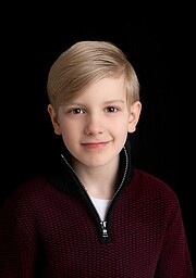 Xander Wilson - actor - biography, photo, best movies and TV shows