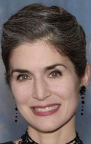 Kim Weeks - actress - biography, photo, best movies and TV shows