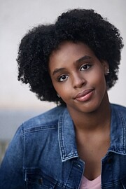 Dori Lovsted - actress - biography, photo, best movies and TV shows