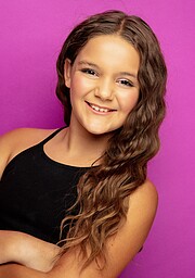 Ariella Gilbert - actress - biography, photo, best movies and TV shows