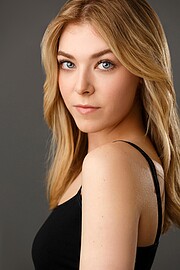 Kaileigh Jenkins - actress - biography, photo, best movies and TV shows