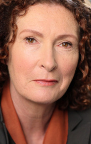 Brenda Wehle - actress - biography, photo, best movies and TV shows