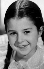 Virginia Weidler - actress - biography, photo, best movies and TV shows
