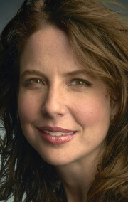 Robin Weigert - actress, director, producer