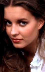 Lisa Welch - actress - biography, photo, best movies and TV shows