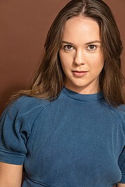 Kaytlin McCormick - actor - biography, photo, best movies and TV shows