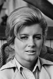 Sheilah Wells - actress - biography, photo, best movies and TV shows