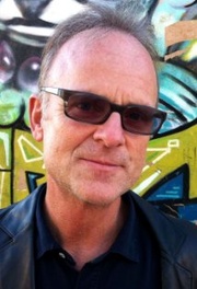 David Blocker - producer, actor