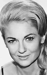 Barbara Werle - actress - biography, photo, best movies and TV shows