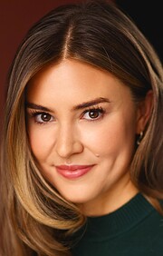 Suzanne Pereira - actress - biography, photo, best movies and TV shows