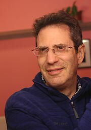 David Orr - producer - biography, photo, best movies and TV shows