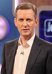 Jeremy Kyle