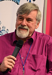 Bob West - actor, designer - biography, photo, best movies and TV shows