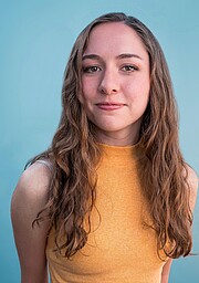 Karenna Foley - actress, producer