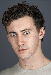 Kyle Reiss - actor - biography, photo, best movies and TV shows