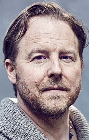 Samuel West - actor - biography, photo, best movies and TV shows