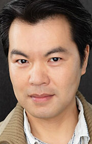 Alex Hsu - actor - biography, photo, best movies and TV shows