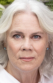 Sheilagh Weymouth - actress - biography, photo, best movies and TV shows