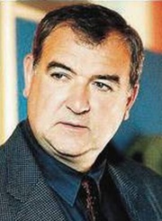 Gary Whelan - actor - biography, photo, best movies and TV shows