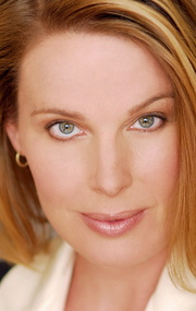 Shannon Whirry - actress - biography, photo, best movies and TV shows