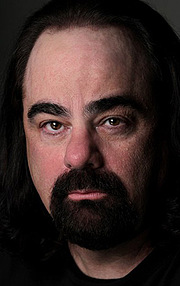 Duane Whitaker - actor, writer, director, producer, editor